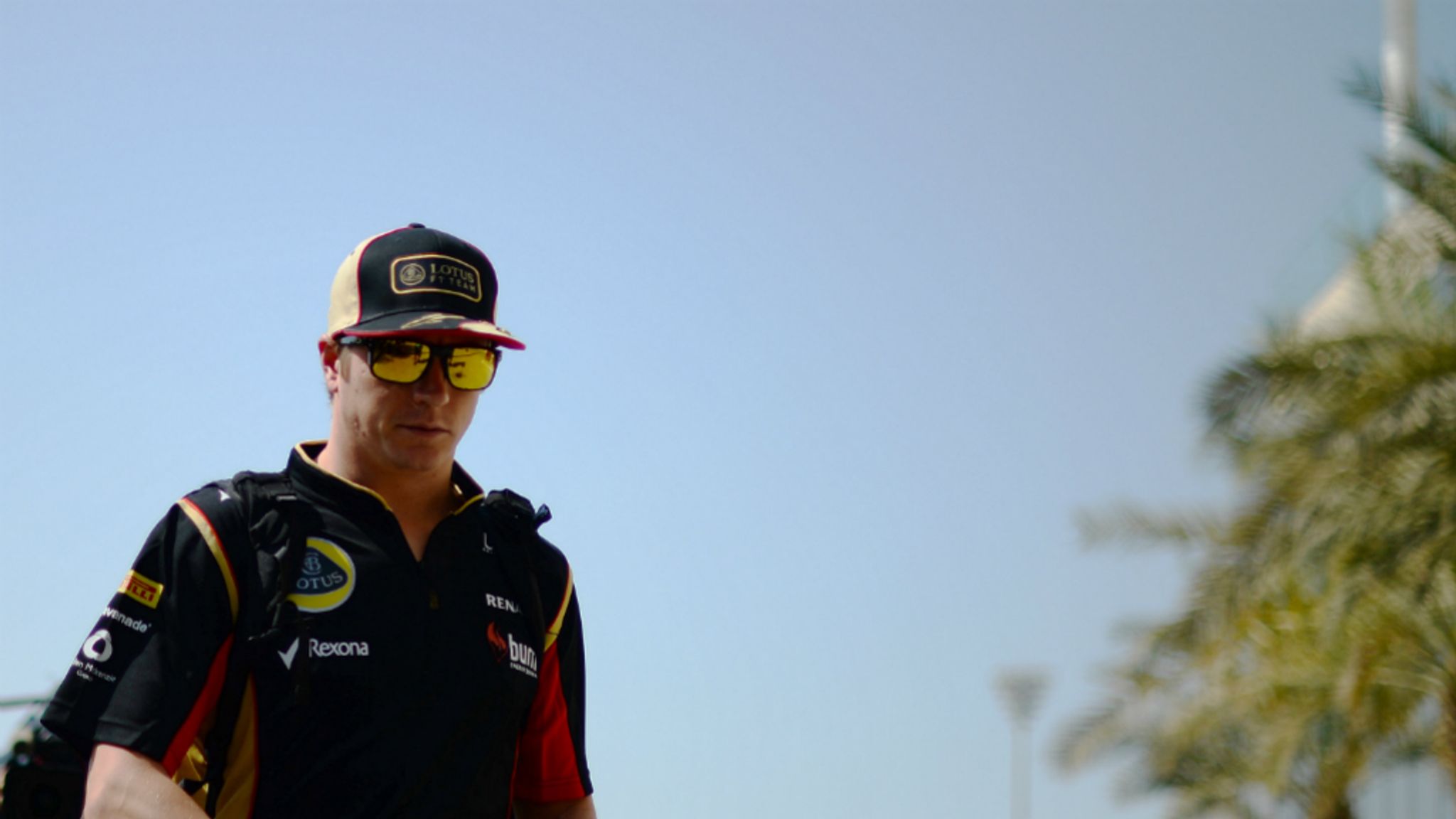 Kimi Raikkonen will miss the Austin and Brazilian GPs in order to have ...