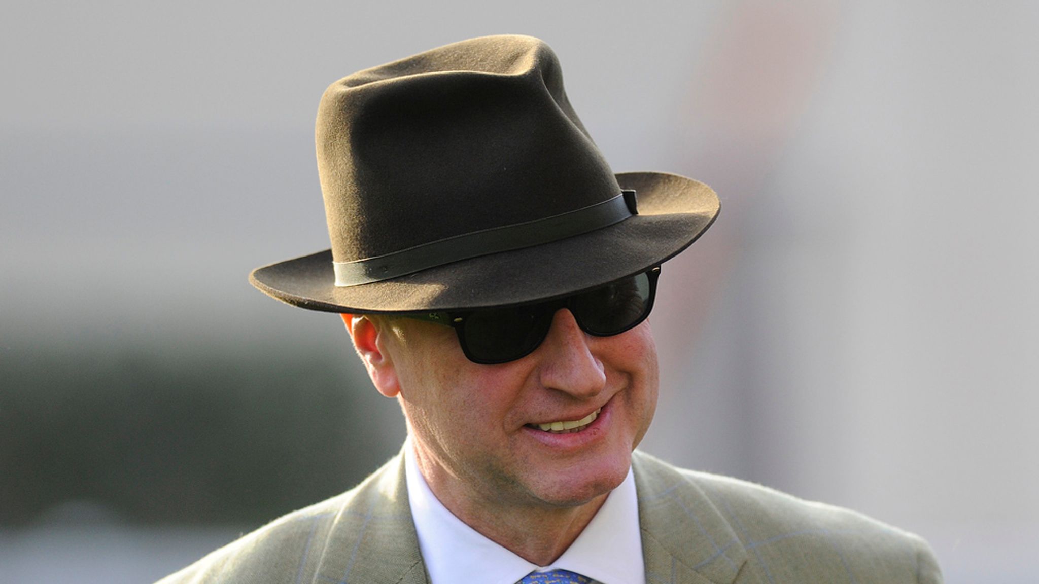 Rich Ricci's Vroum Vroum Mag eyes Hennessy Gold Cup at Newbury | Racing ...