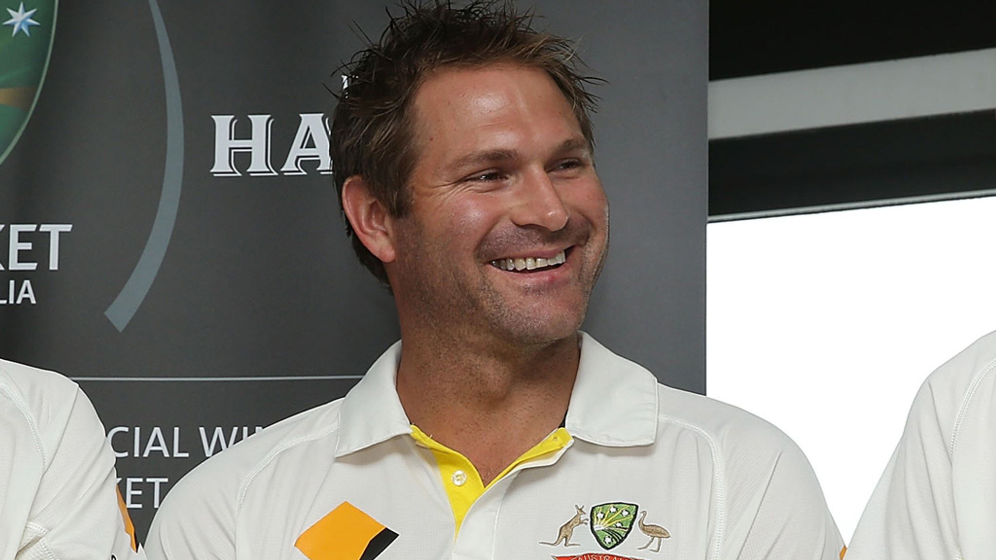 Ashes: Ryan Harris says he "feels good" ahead of the first Test in ...