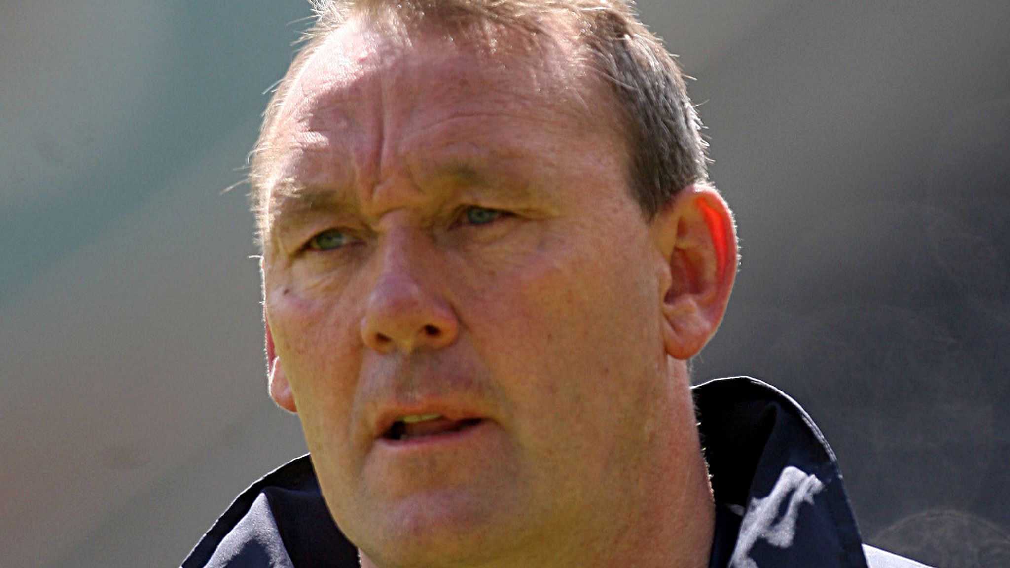 Scottish Premiership: Sandy Clark steps down as Kilmarnock assistant ...