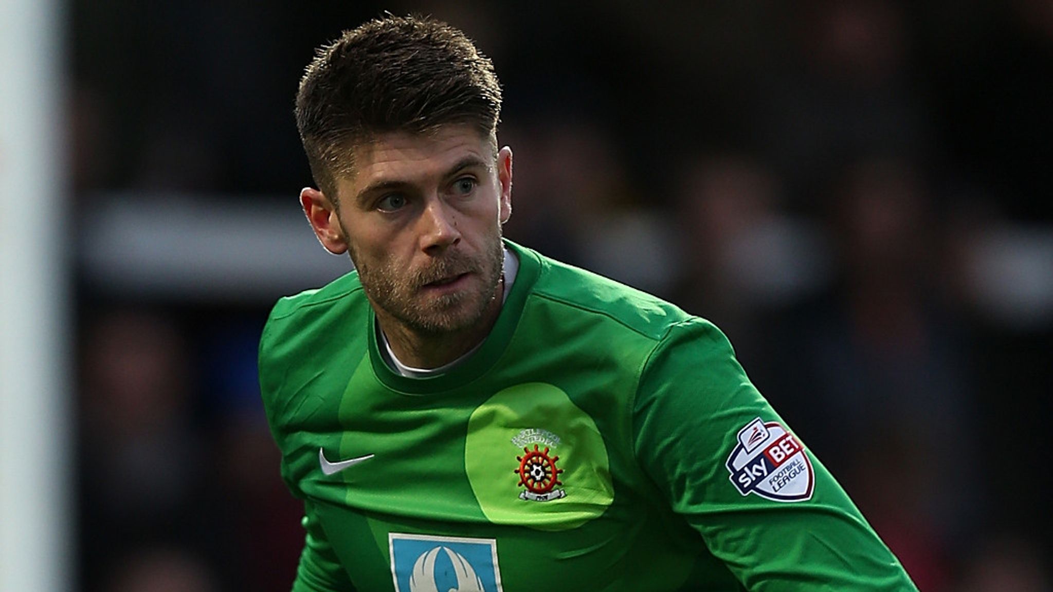 Cooper hails great Flinders | Football News | Sky Sports