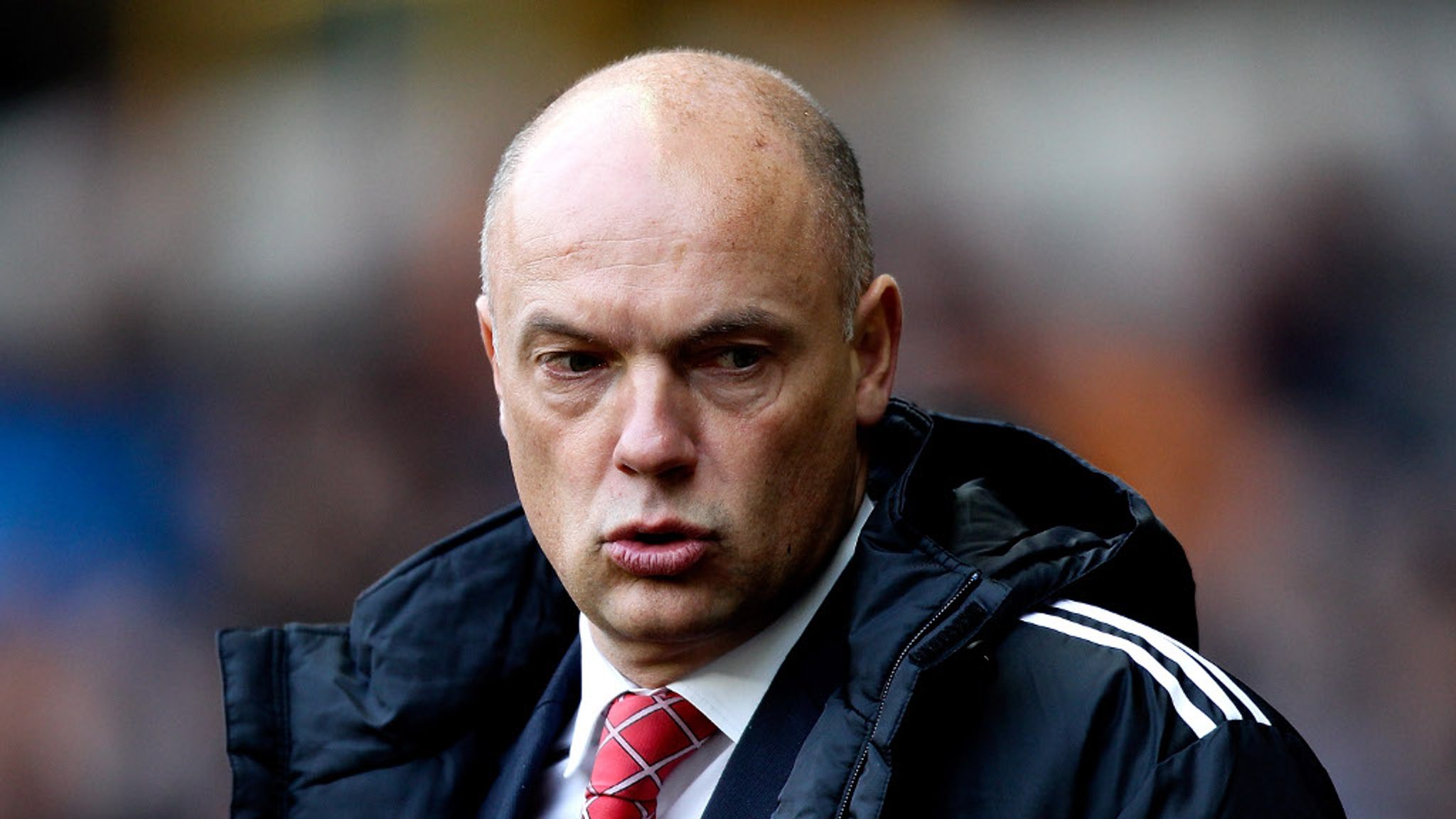 Sky Bet League One: Uwe Rosler, Mark Cooper, Steve Evans and Simon ...