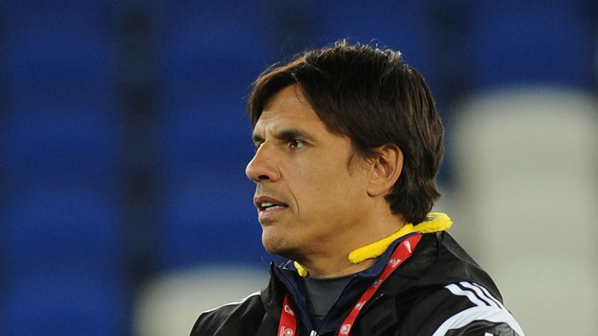 Wales boss Chris Coleman 'gutted' after 1-1 draw with Finland ...