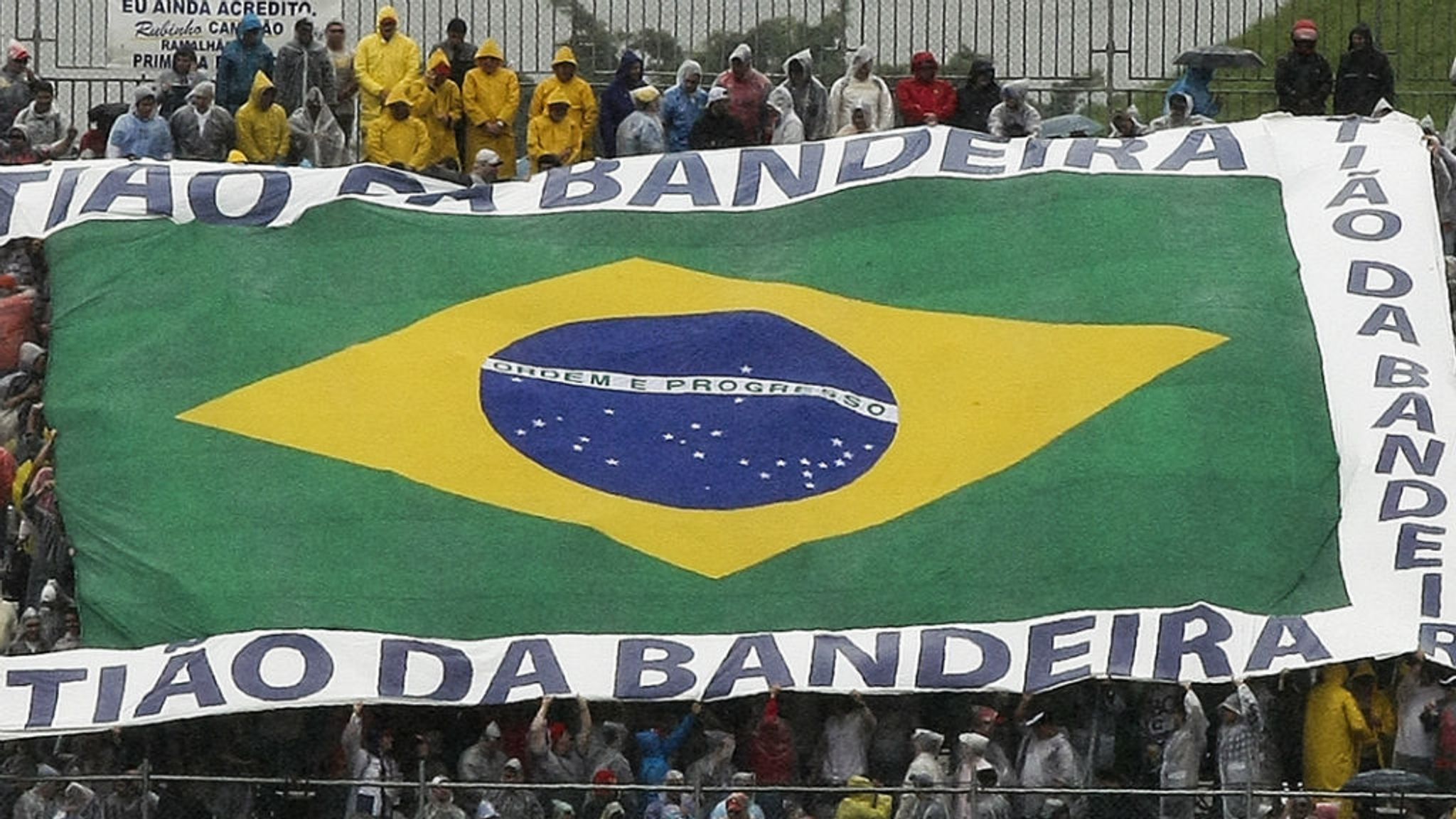 2013 Brazilian GP Preview - Everything you need to know about this week ...