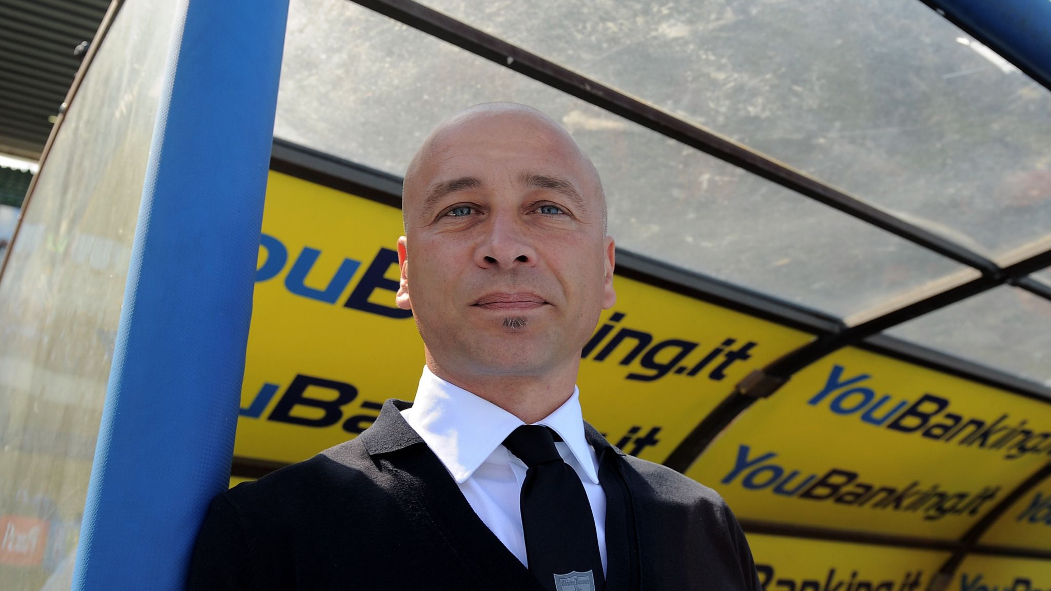 Serie A: Chievo appoint Eugenio Corini as new manager after Giuseppe ...