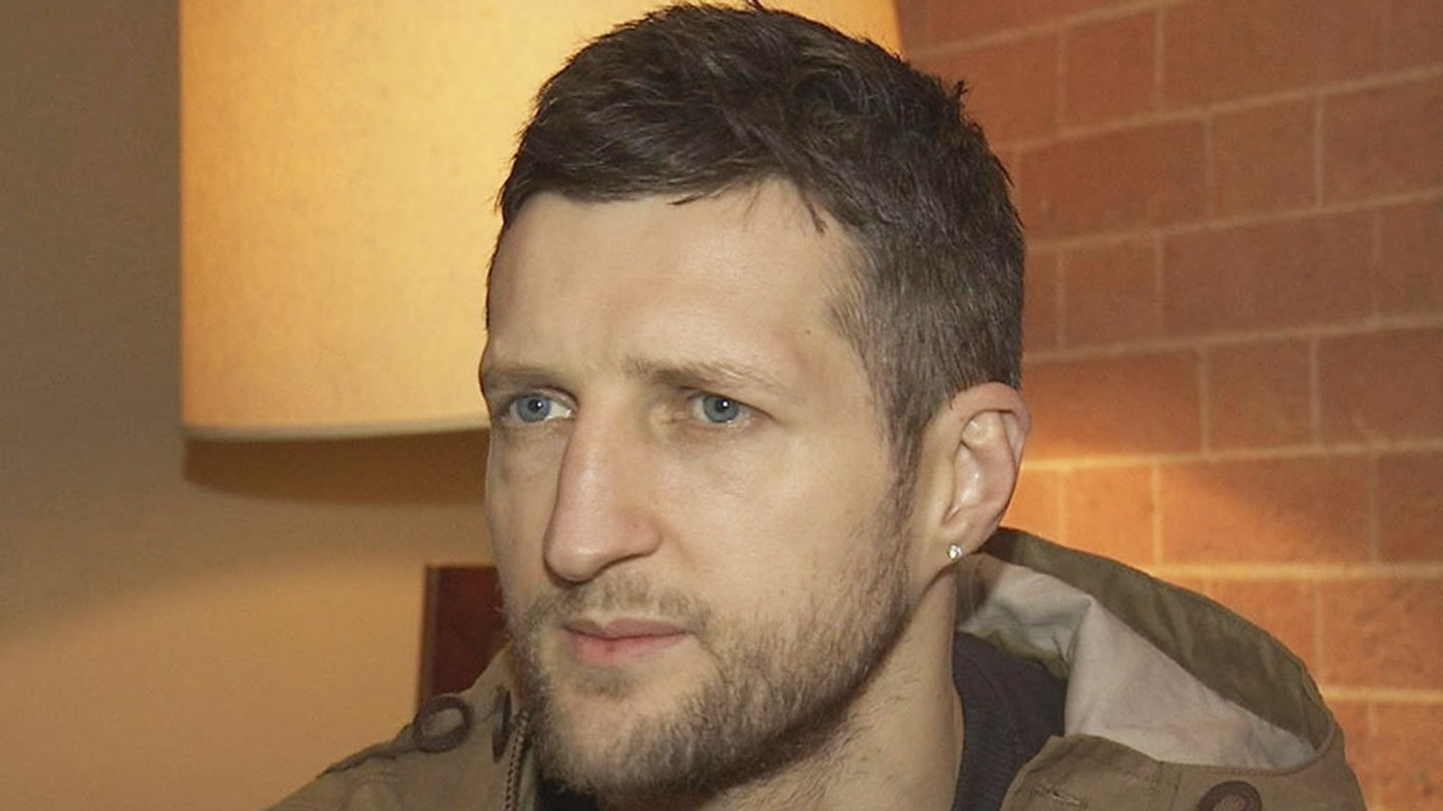 Carl Froch is not thinking about retirement in near future | Boxing ...