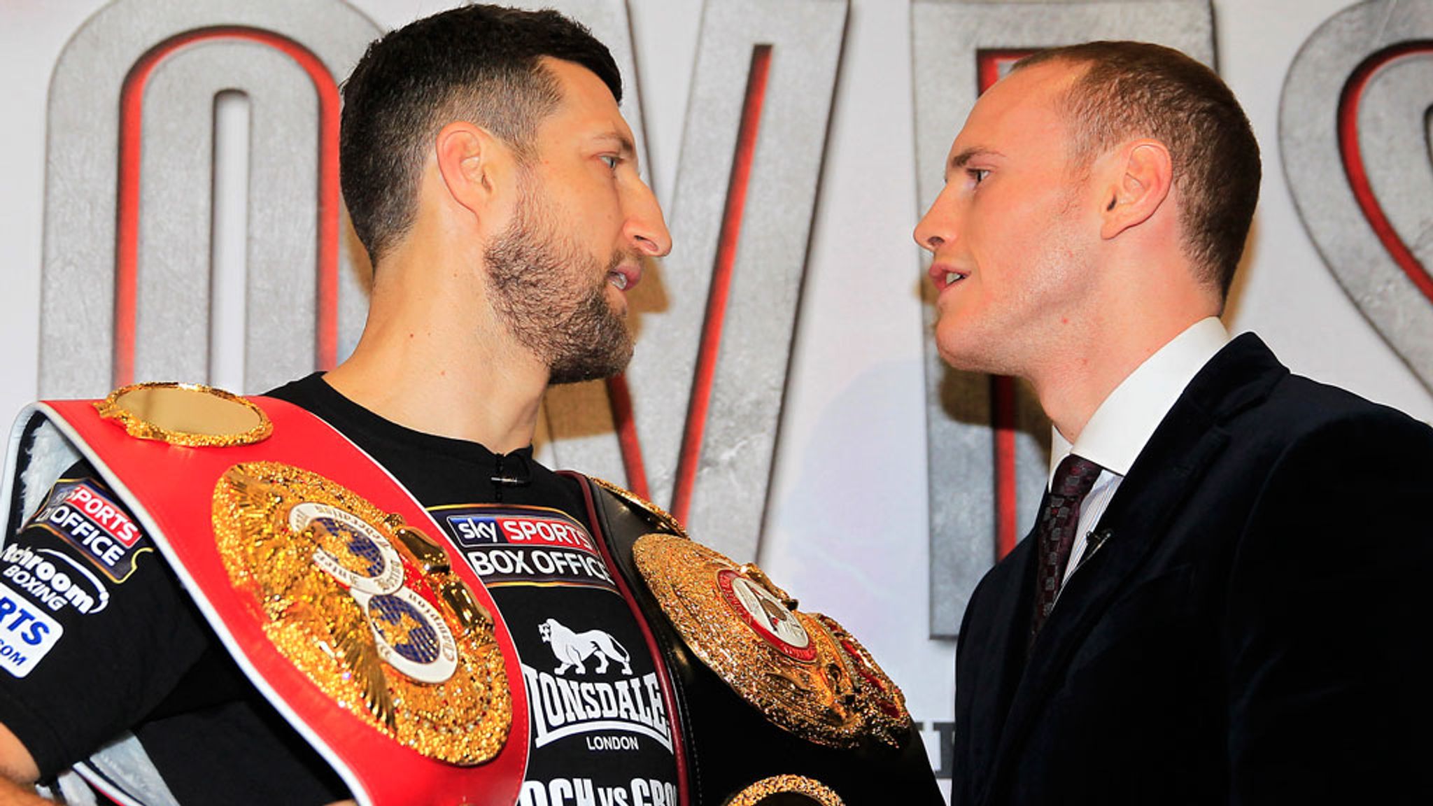 Froch v Groves: The Panel mad their fight-night predictions | Boxing ...