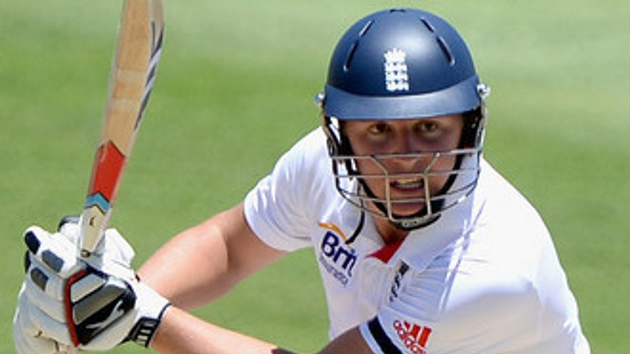 Ashes: England's Gary Ballance confident he can perform in the second ...