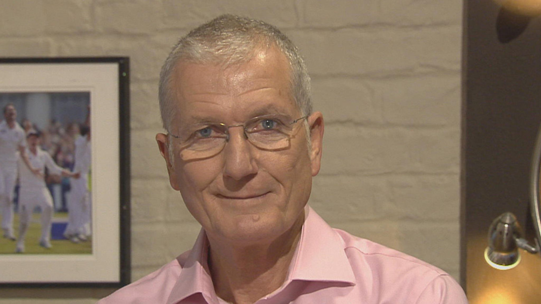 Bob Willis gives Australia more credit as they reach verge of Ashes ...