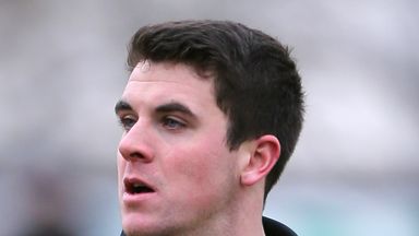 Andy Parry - Southport | Player Profile | Sky Sports Football