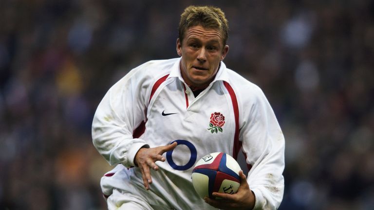 Jonny be good | Video | Watch TV Show | Sky Sports