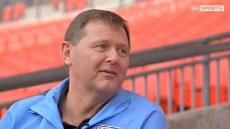 Lewin looks back | Video | Watch TV Show | Sky Sports