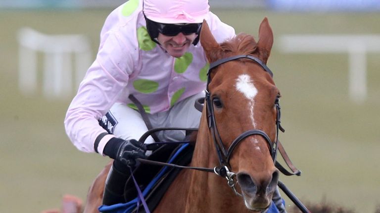 Walsh: Mares' weight allowance in Annie Power's favour | Racing News ...
