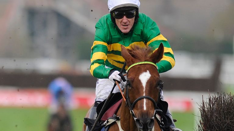 Live Graham Cunningham chat! | Racing News | Sky Sports