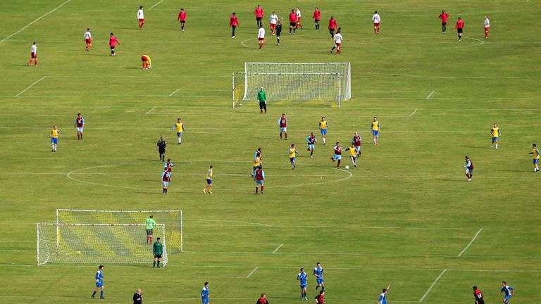 FA partners with PayPal on new Matchday App to simplify payments ...