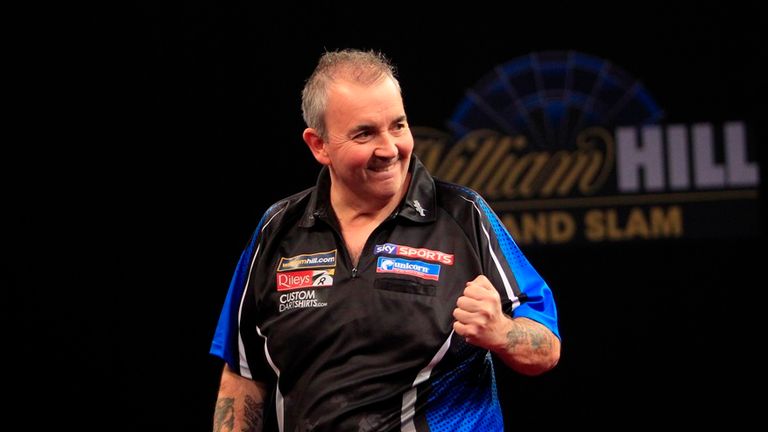 Grand Slam of Darts: Rod Studd picks out his five favourite matches ...