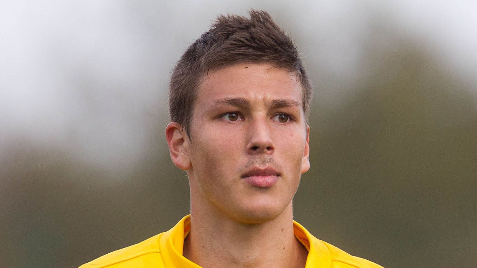 Siegrist extends Brewers stay | Football News | Sky Sports