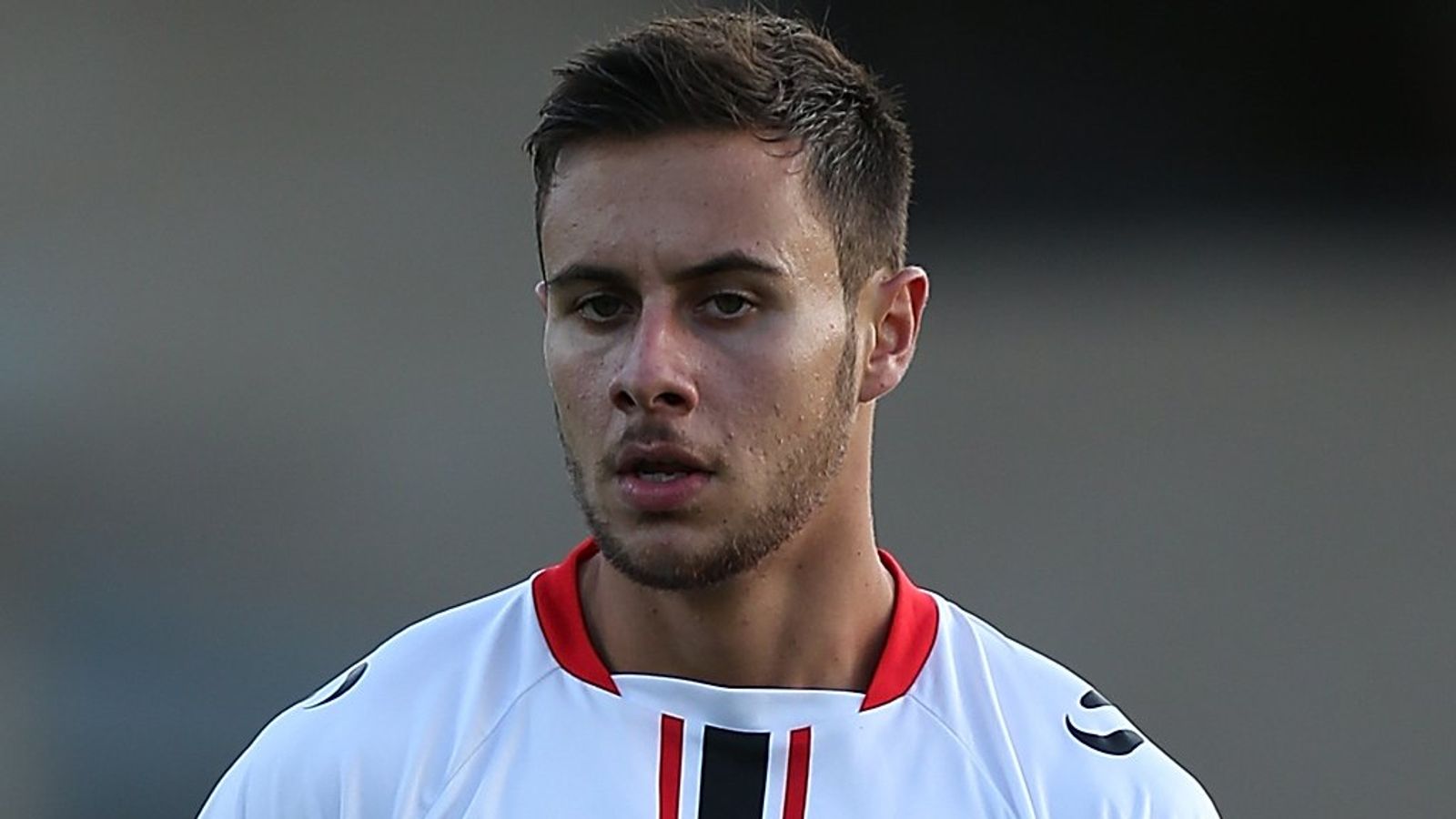 Baldock pens new Dons deal | Football News | Sky Sports