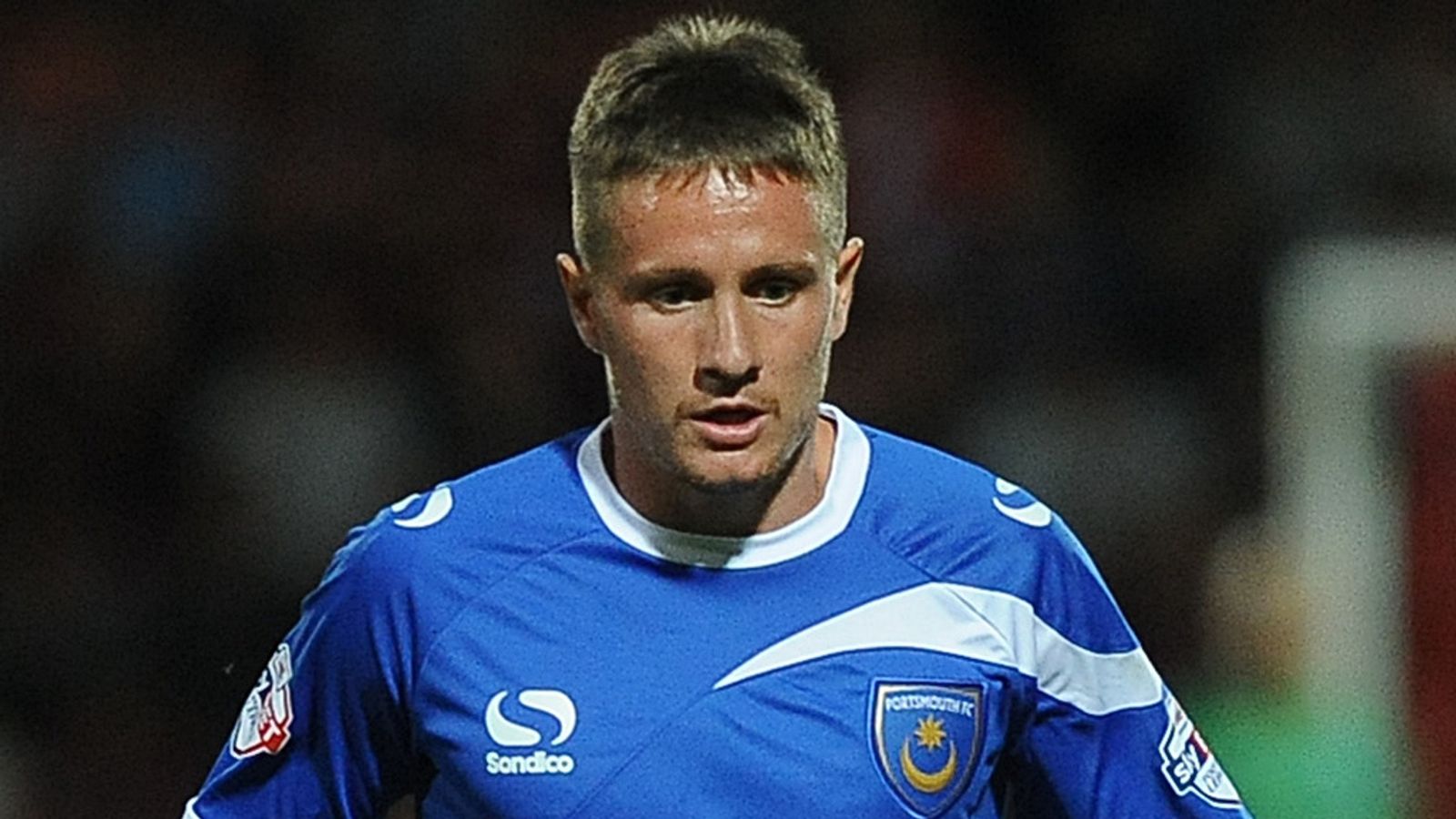 Ferry could miss rest of season | Football News | Sky Sports