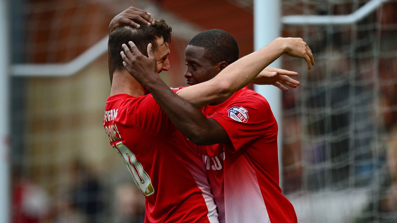 League One: Peter Beagrie picks the division's most impressive teams ...