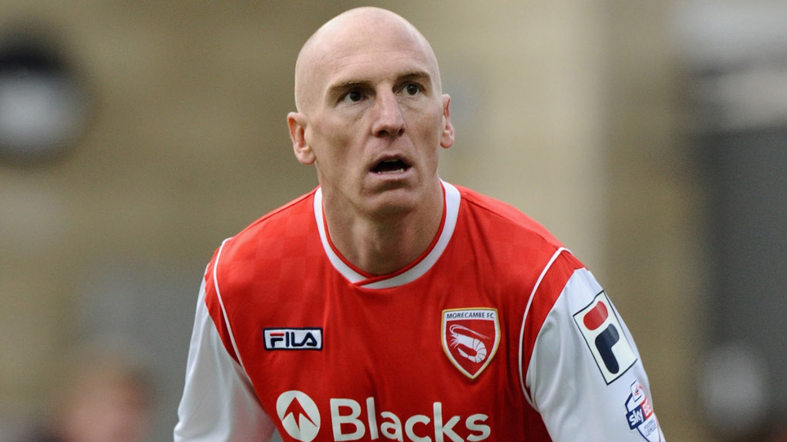 Ellison blow for Shrimps | Football News | Sky Sports