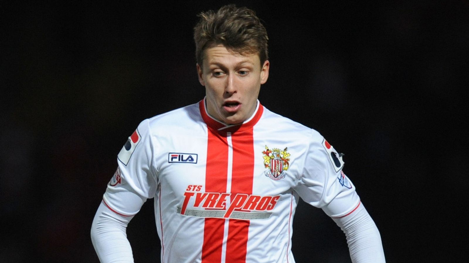 Transfer news: Watford line up move for Stevenage's Luke Freeman ...