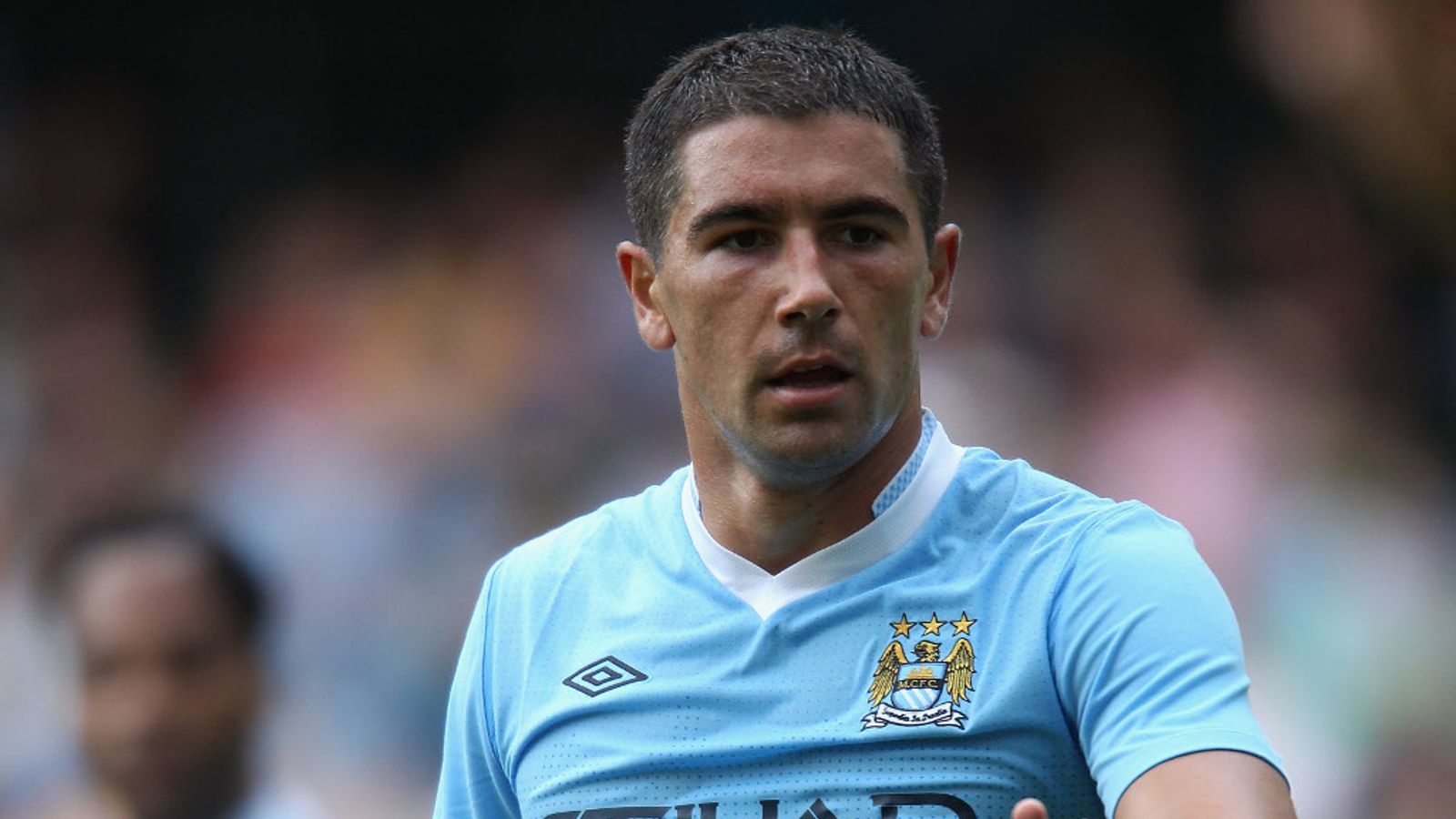 Premier League: Manchester City full-back Aleksandar Kolarov eyes ...