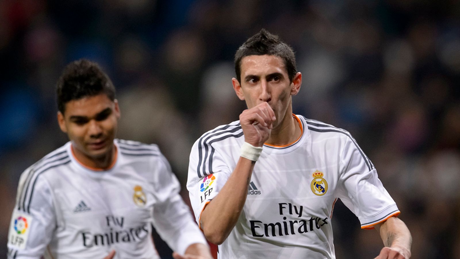 Copa del Rey: Real Madrid and Atletico Madrid both seal wins to reach ...