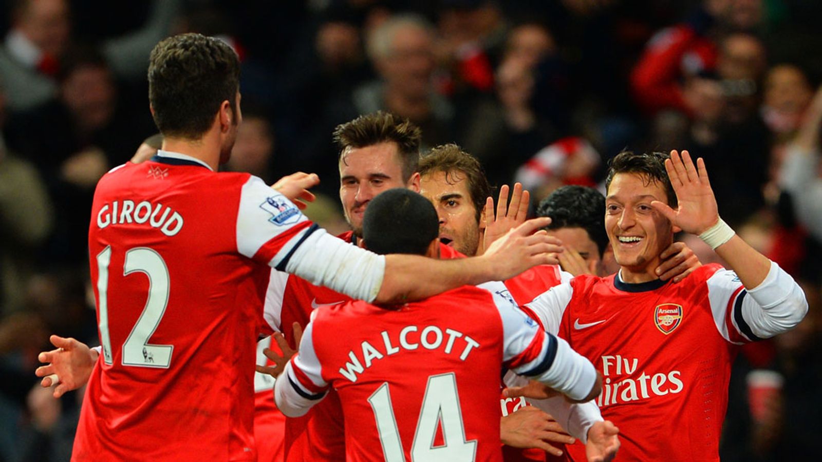 Under the microscope | Football News | Sky Sports