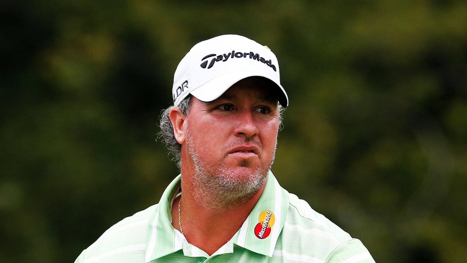 Boo Weekley withdraws from Franklin Templeton Shootout after family ...
