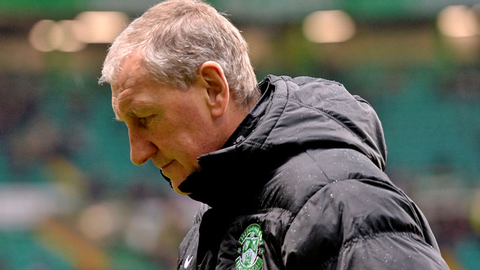 Hibernian and Hearts coming to terms with tragic deaths of youngsters ...