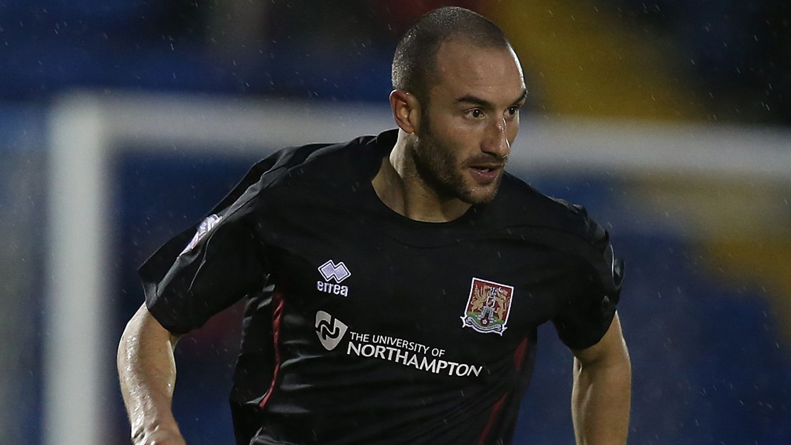 Cobblers put boot into Southend | Football News | Sky Sports