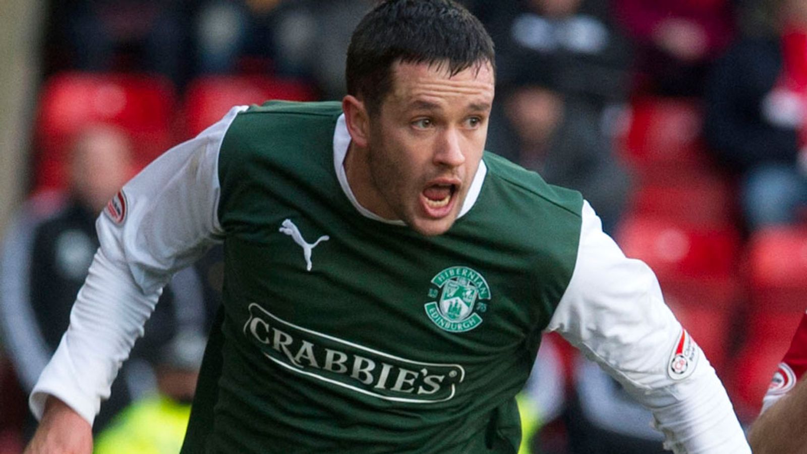 Transfer news: St Johnstone sign defender Tim Clancy | Football News ...