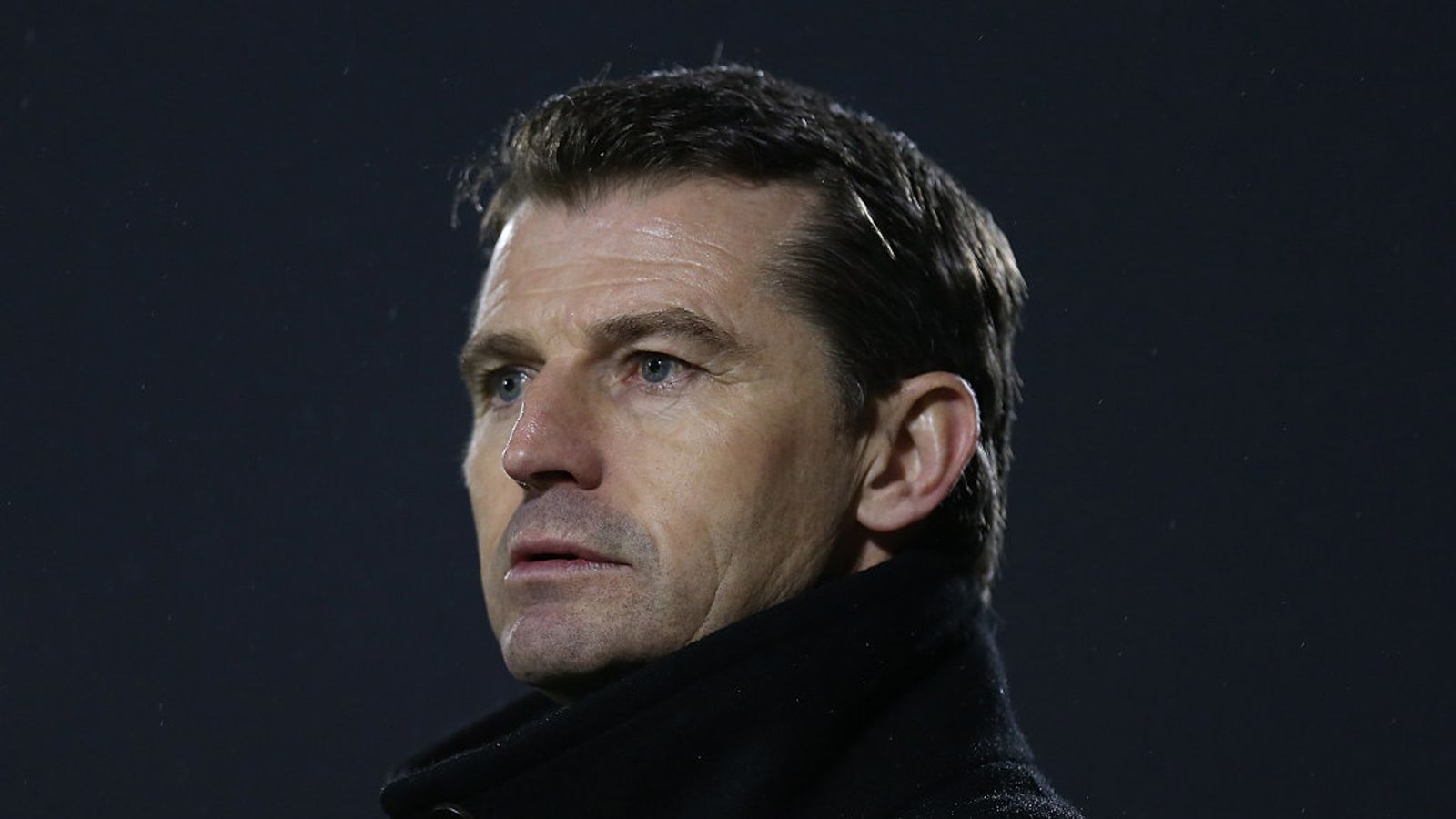 Hodcroft critical of players | Football News | Sky Sports