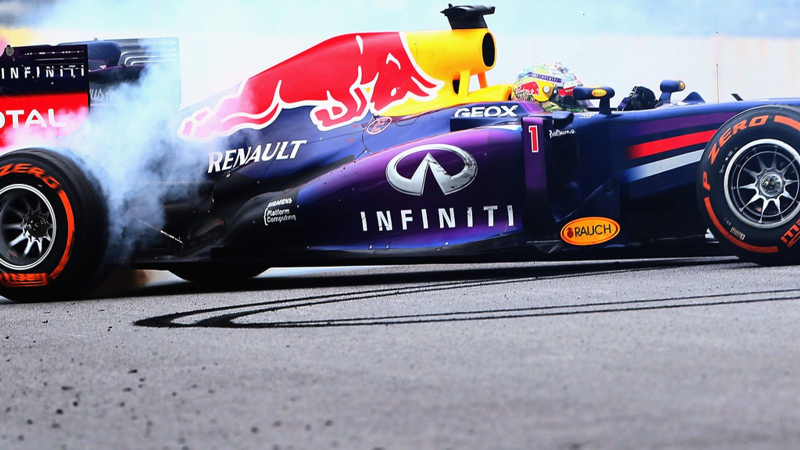 The F1 Dictionary | F1 News | Sky Sports