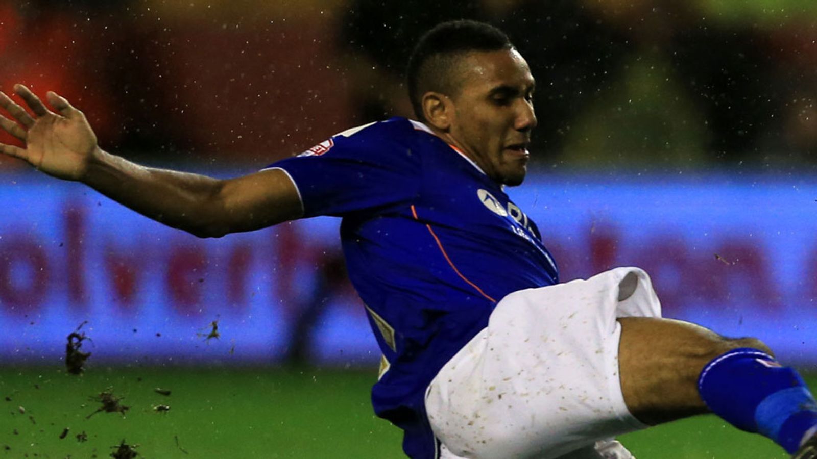 Cristian Montano staying at Bristol Rovers | Football News | Sky Sports