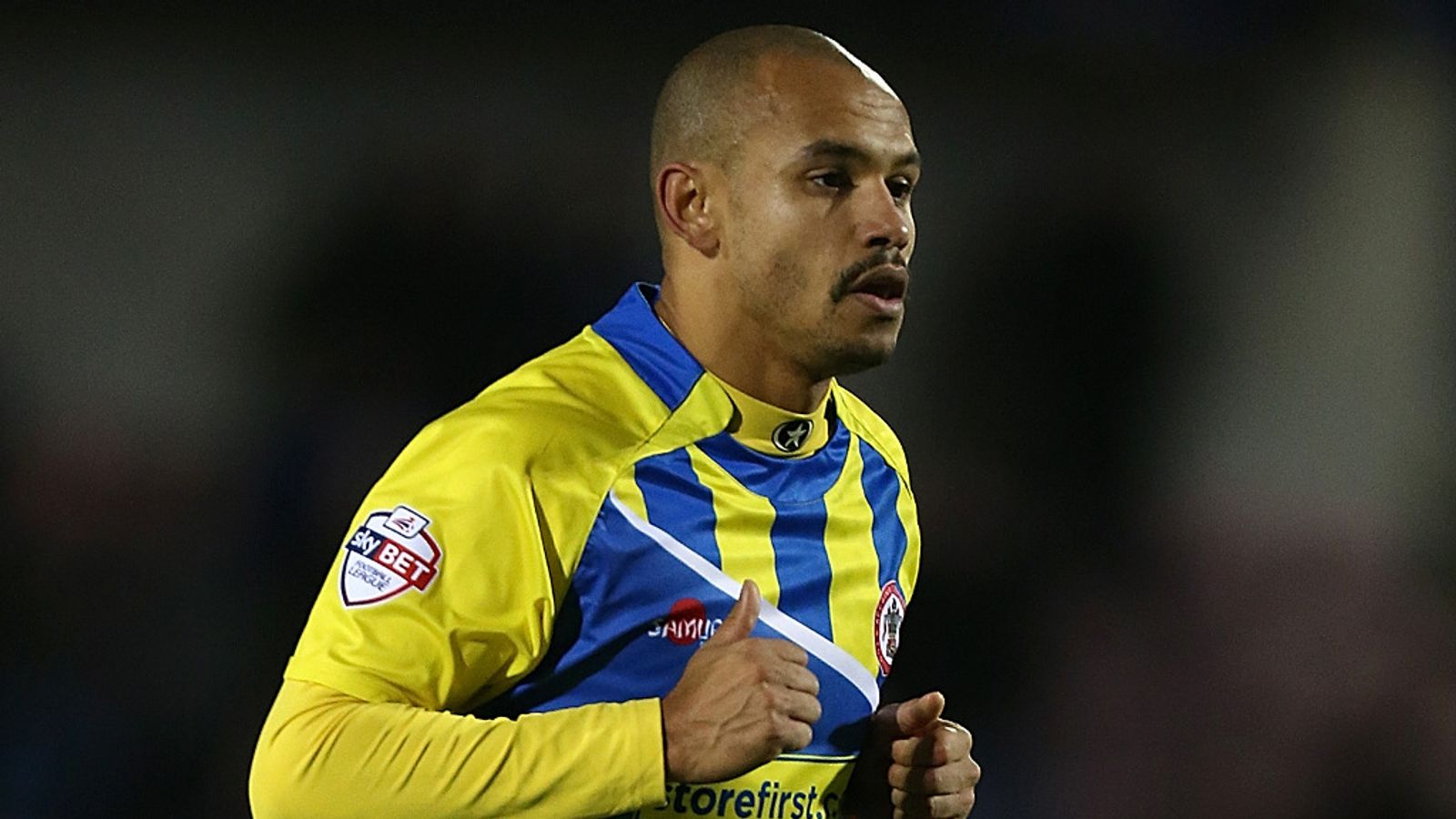 Accrington v York preview | Football News | Sky Sports