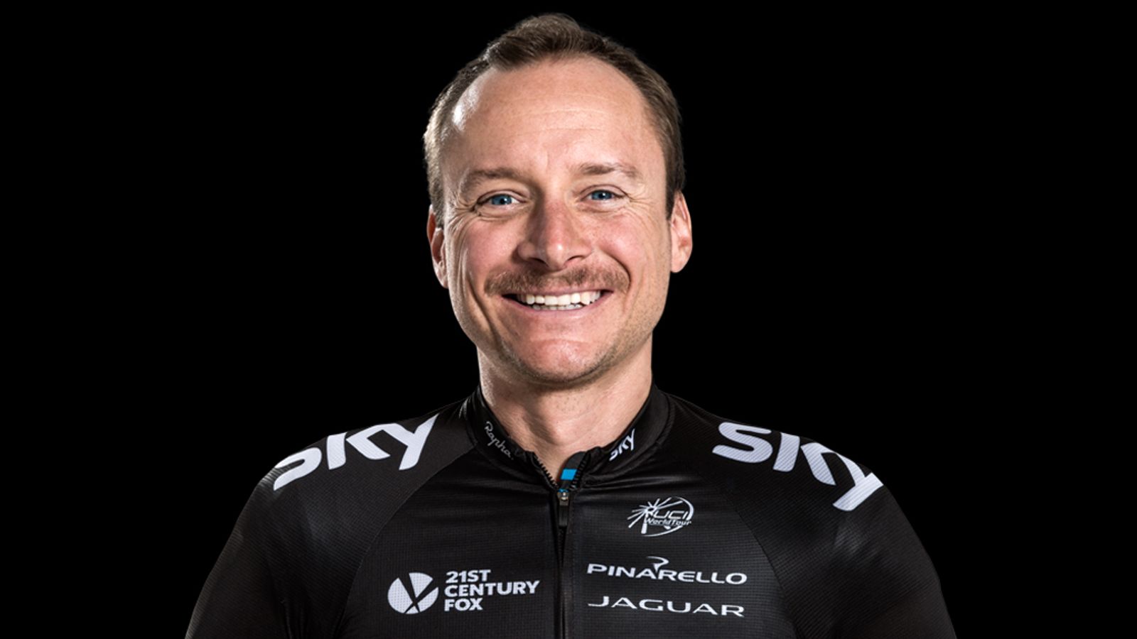 Danny Pate | Cycling News | Sky Sports