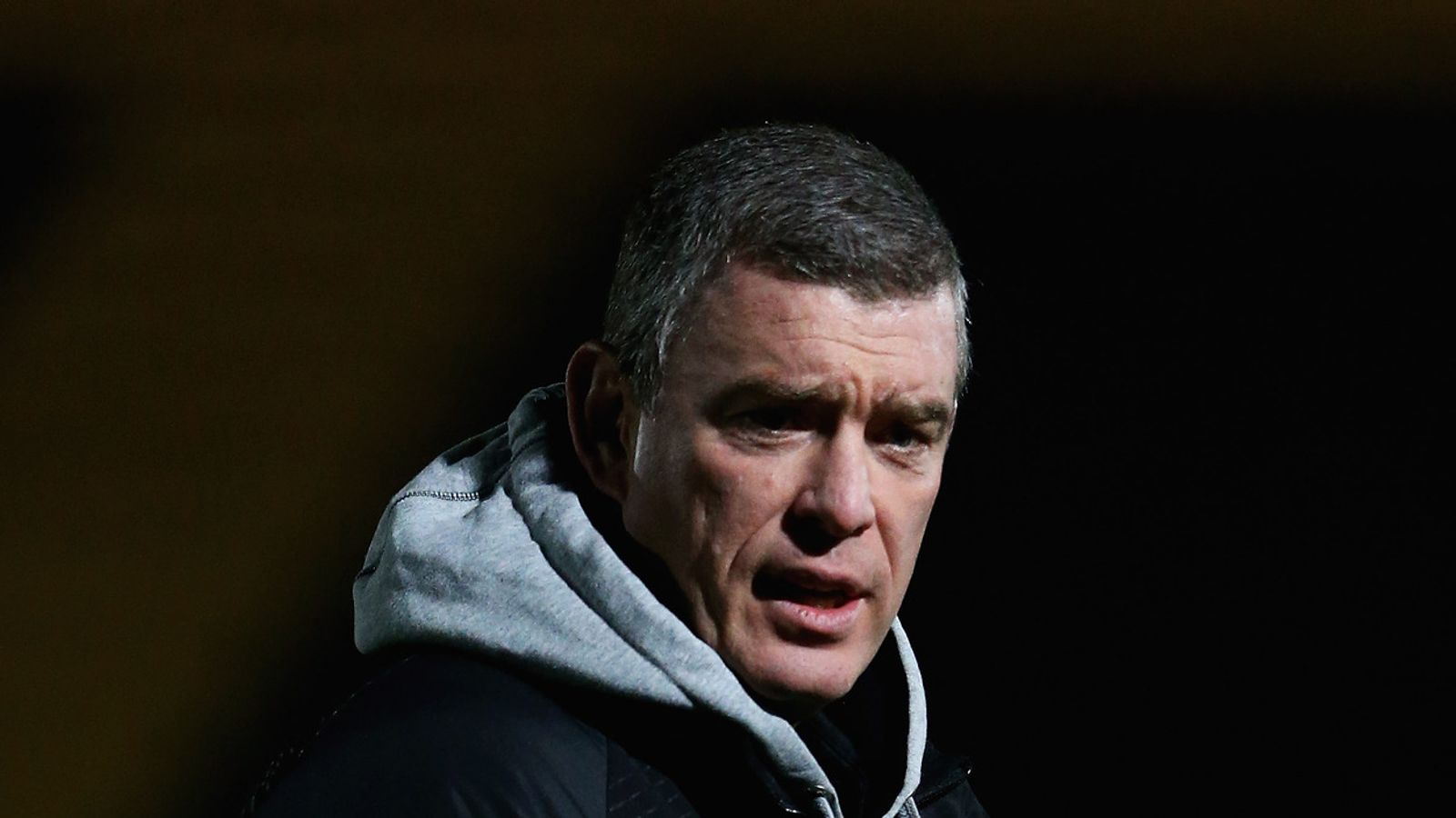 Amlin Challenge Cup: Dean Ryan proud of Worcester Warriors despite ...