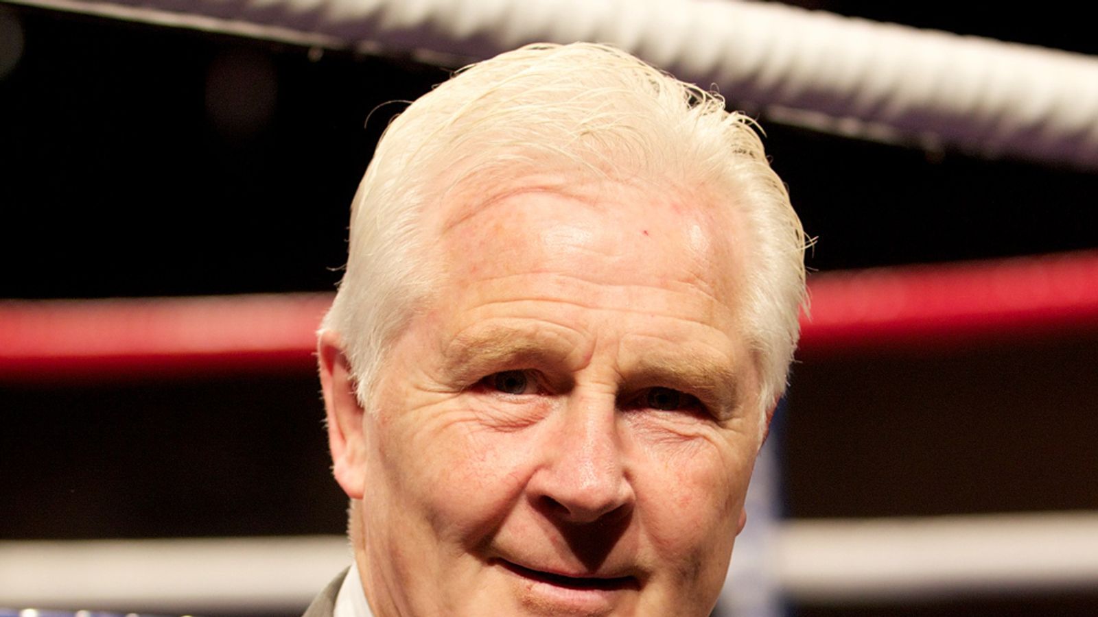 Watt: Heavy going | Boxing News | Sky Sports