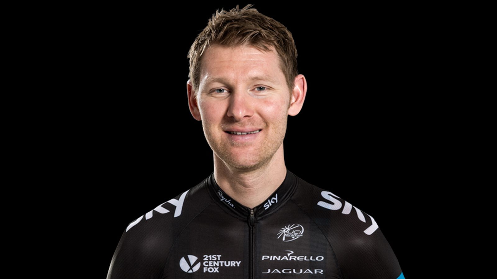 Gabriel Rasch | Cycling News | Sky Sports