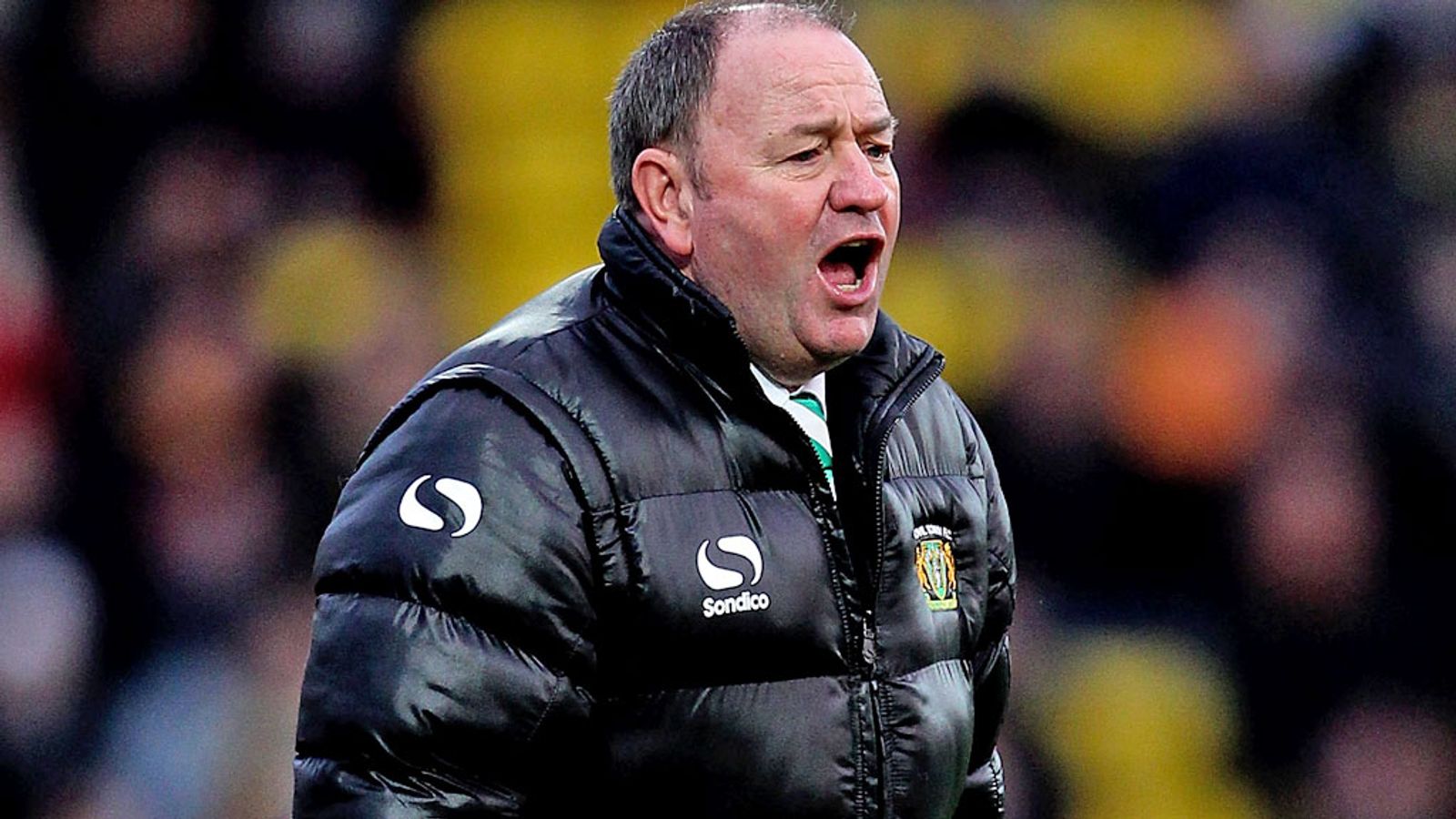 Transfer news: Gary Johnson says Ishmael Miller and Joe Ralls are keen ...