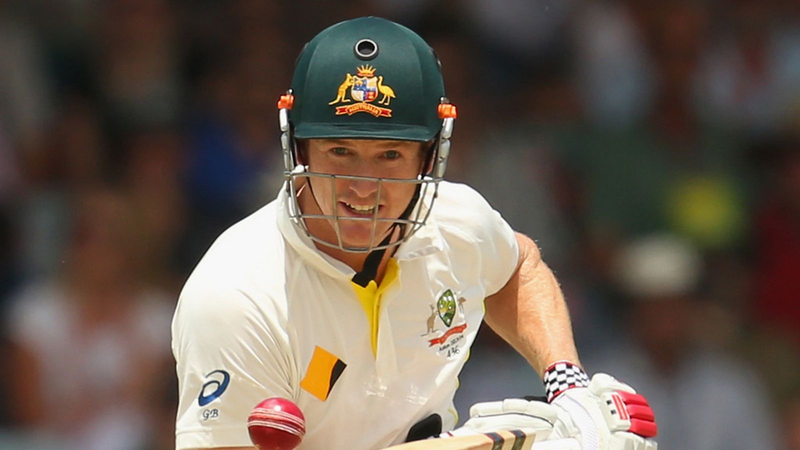 Australia axe George Bailey from squad to tour South Africa | Cricket ...