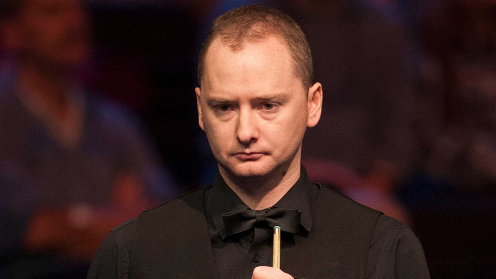 World Championship: Former winner Graeme Dott fails to come through ...
