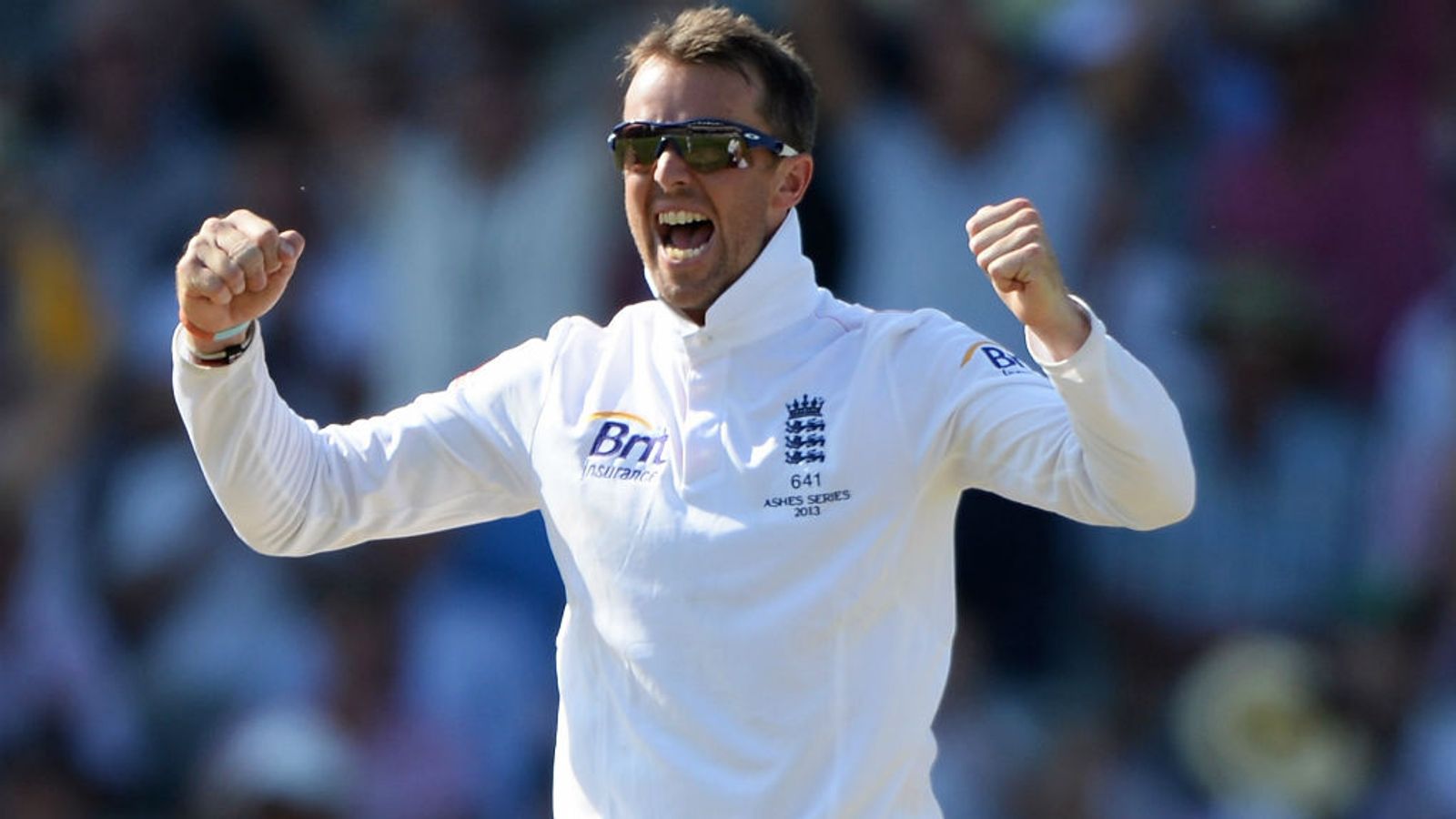 Graeme Swann Factfile | Cricket News | Sky Sports
