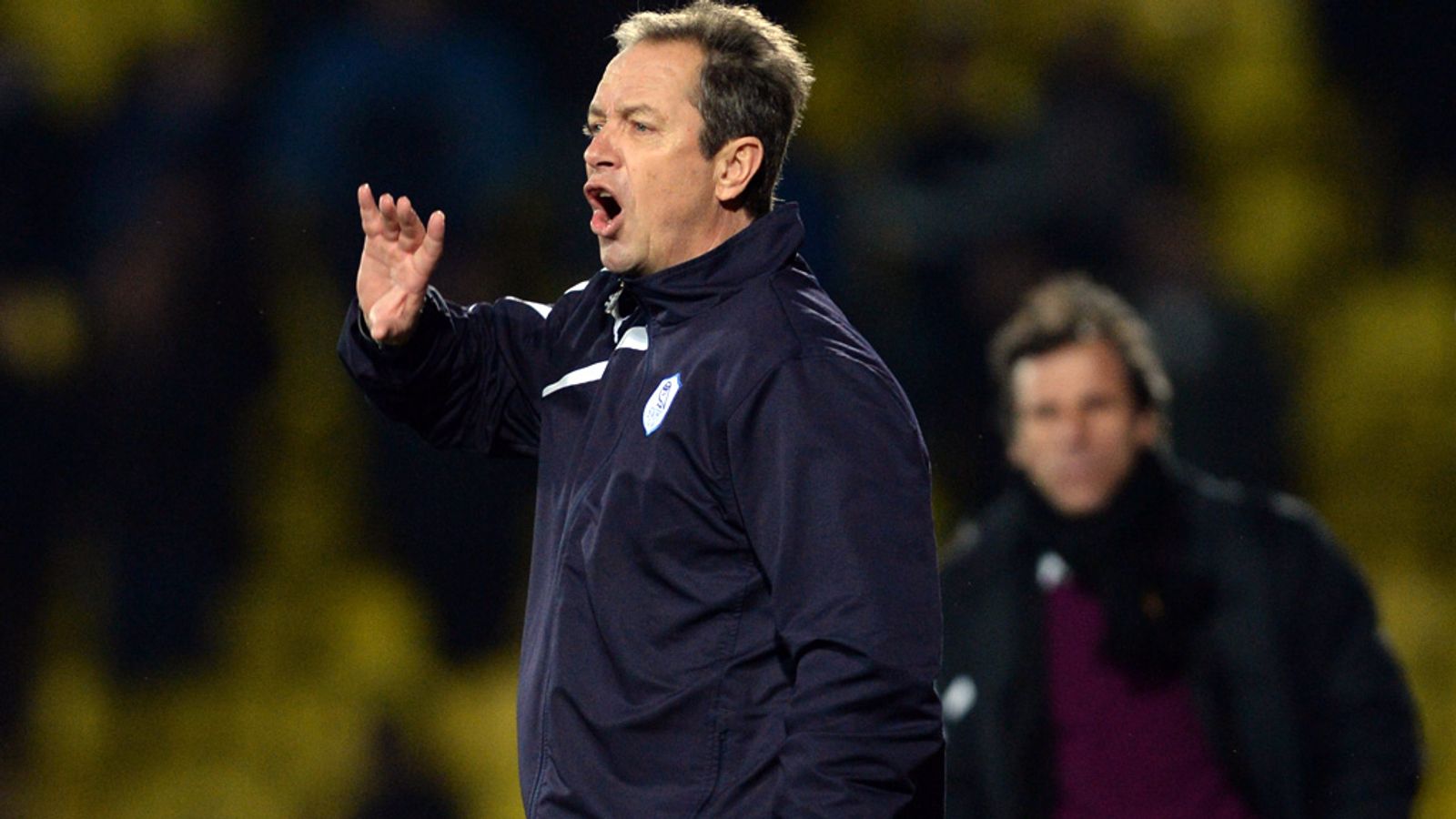 Stuart Gray says Sheffield Wednesday deserved win at Watford | Football ...
