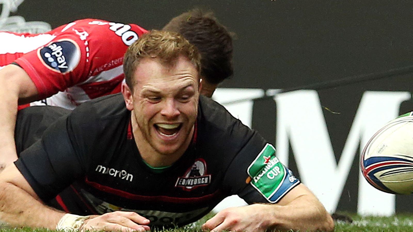 Scotland name five senior players to face Saxons | Rugby Union News ...