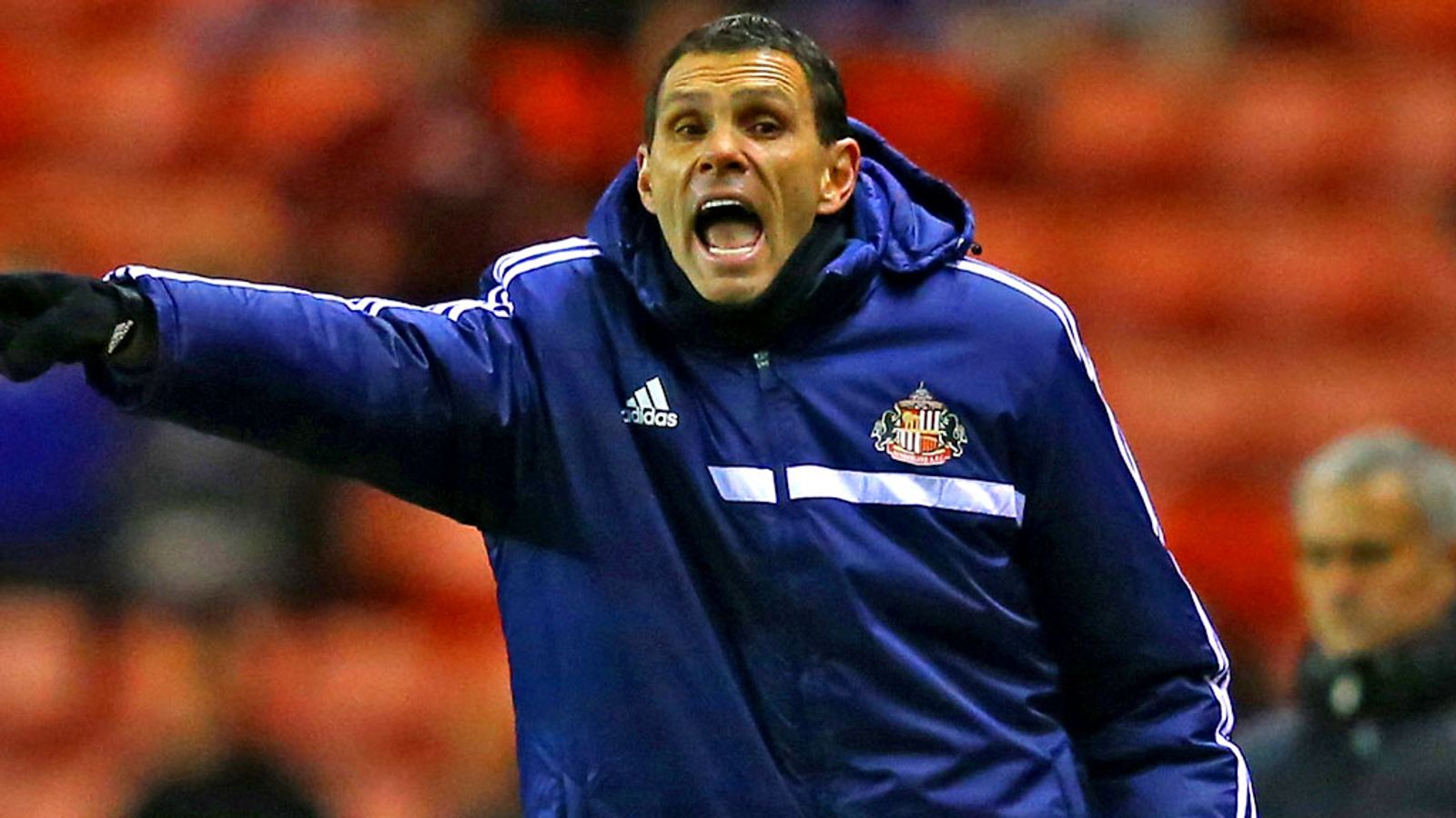 Gus Poyet: Staying up is Sunderland's priority, not cup competitions ...