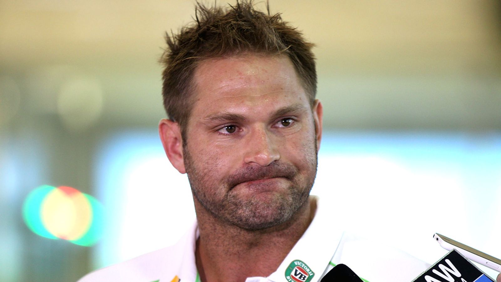 Ashes: Australia's Ashes ace Ryan Harris apologises for foul-mouthed ...
