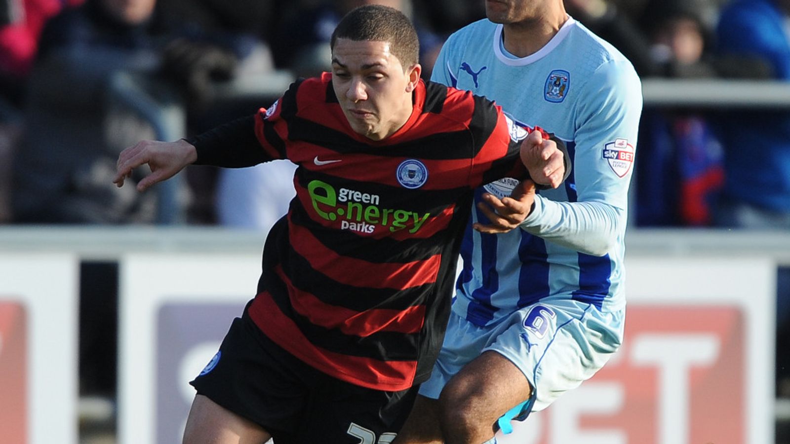 Peterborough v Brentford preview | Football News | Sky Sports